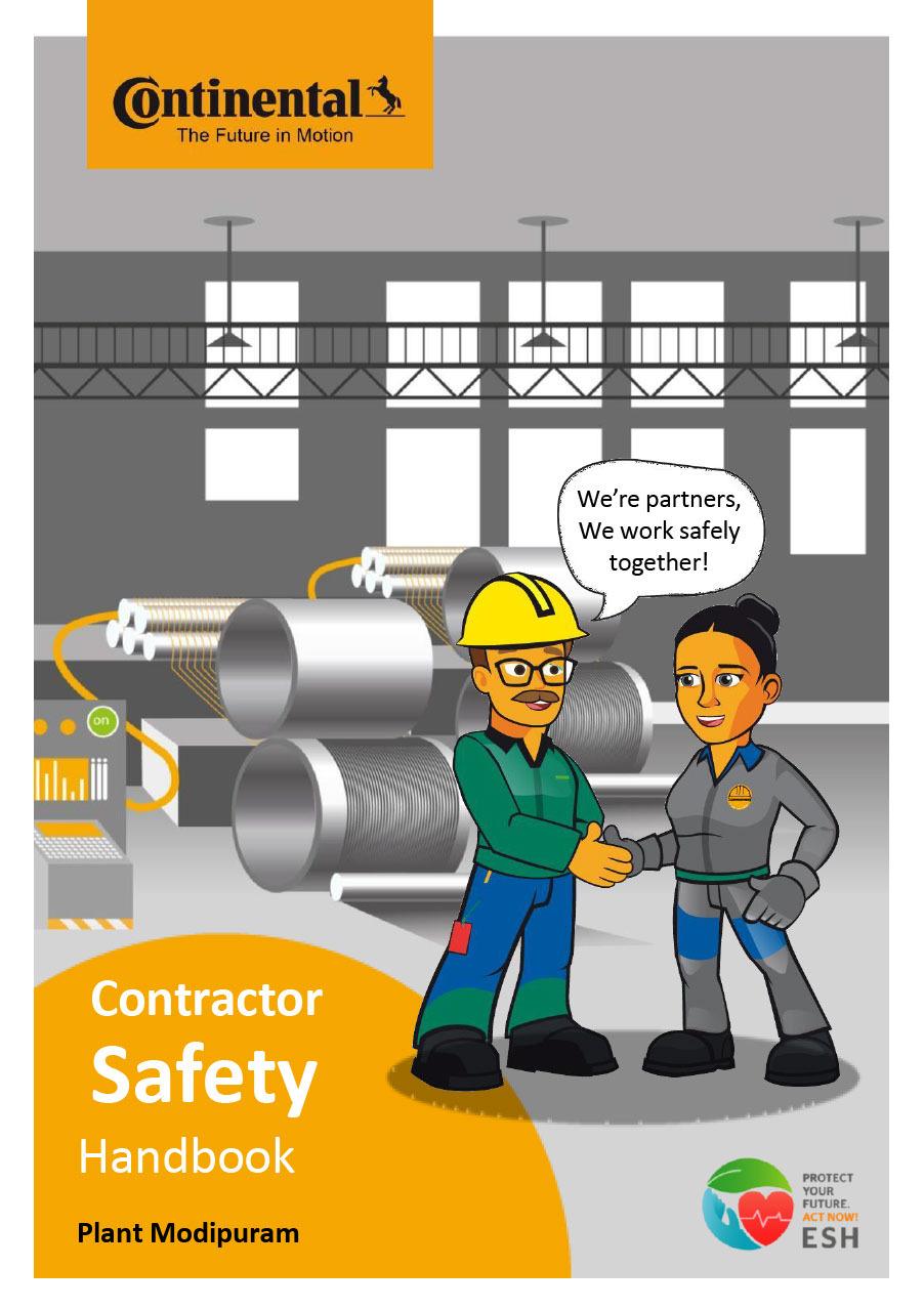 Contractor Safety Management